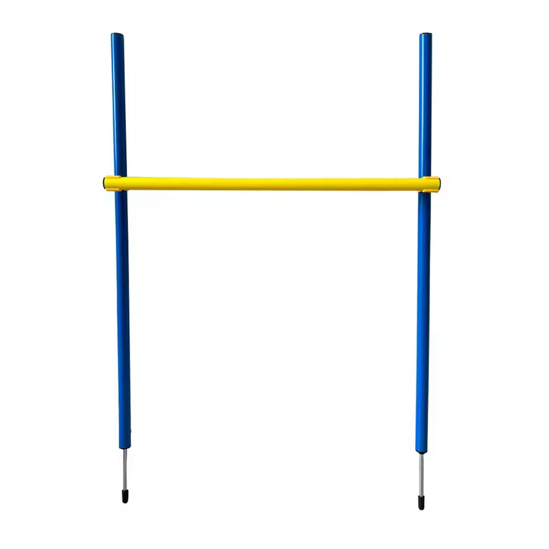 Buy Dog Agility Bar Jump for Grass in Australia – K9 Escapade